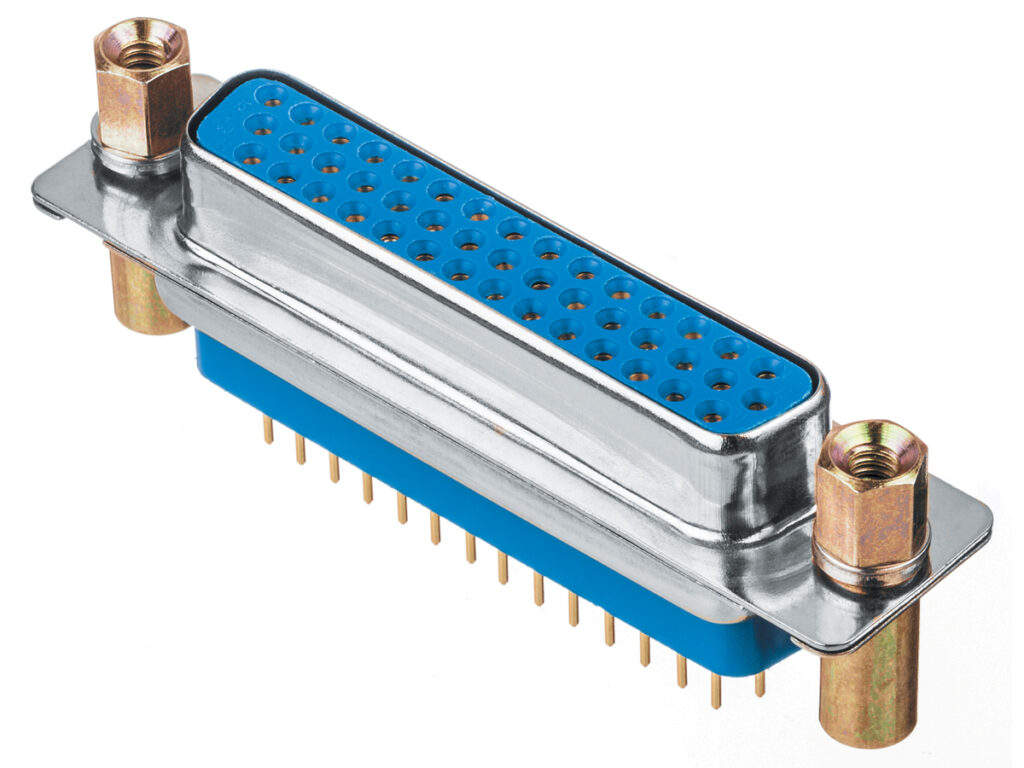 Connectors - Advanced Logistics Inc.